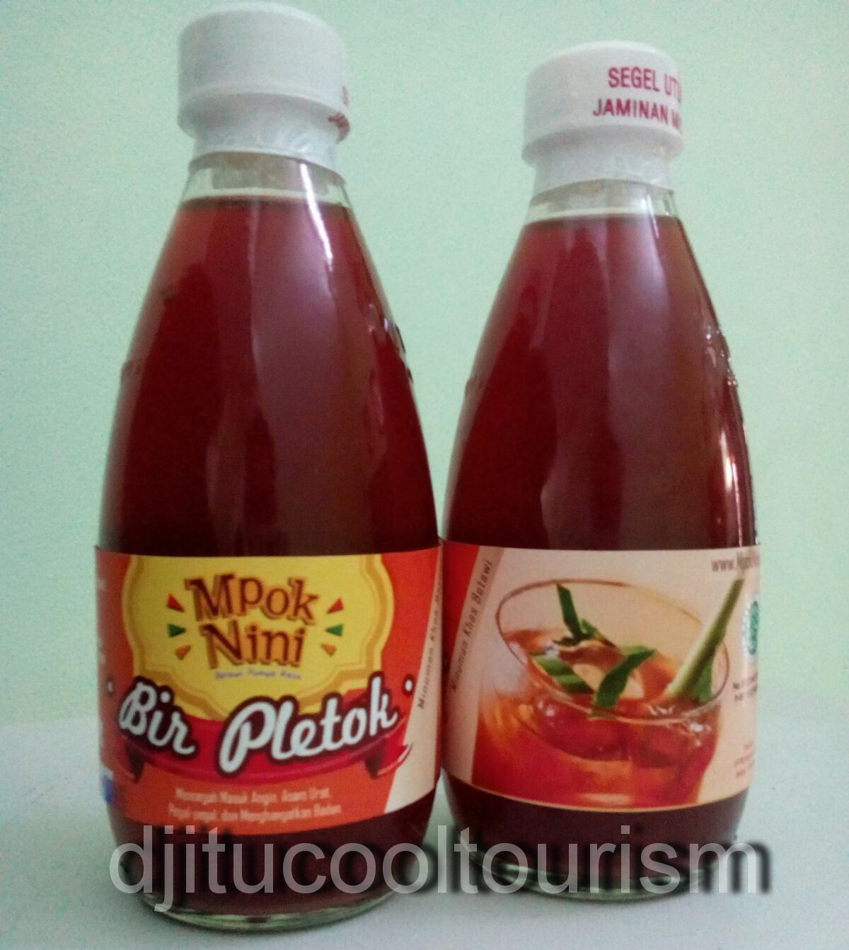 11 Typical Souvenir Jakarta | COLLECTION OF TOURISM INDONESIA