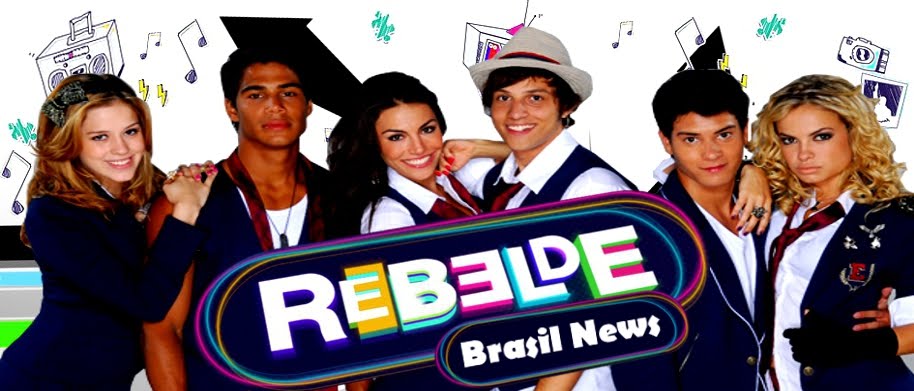 Rebelde Brasil
