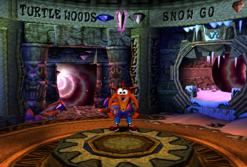 [PSX] Crash Bandicoot 2 - Cortex Strikes Back [PSVITA] | Download PS ...