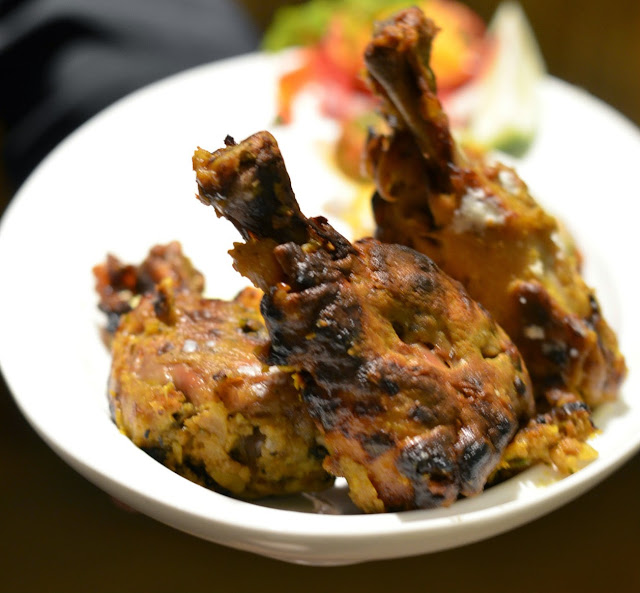 My Food My Life : 2015