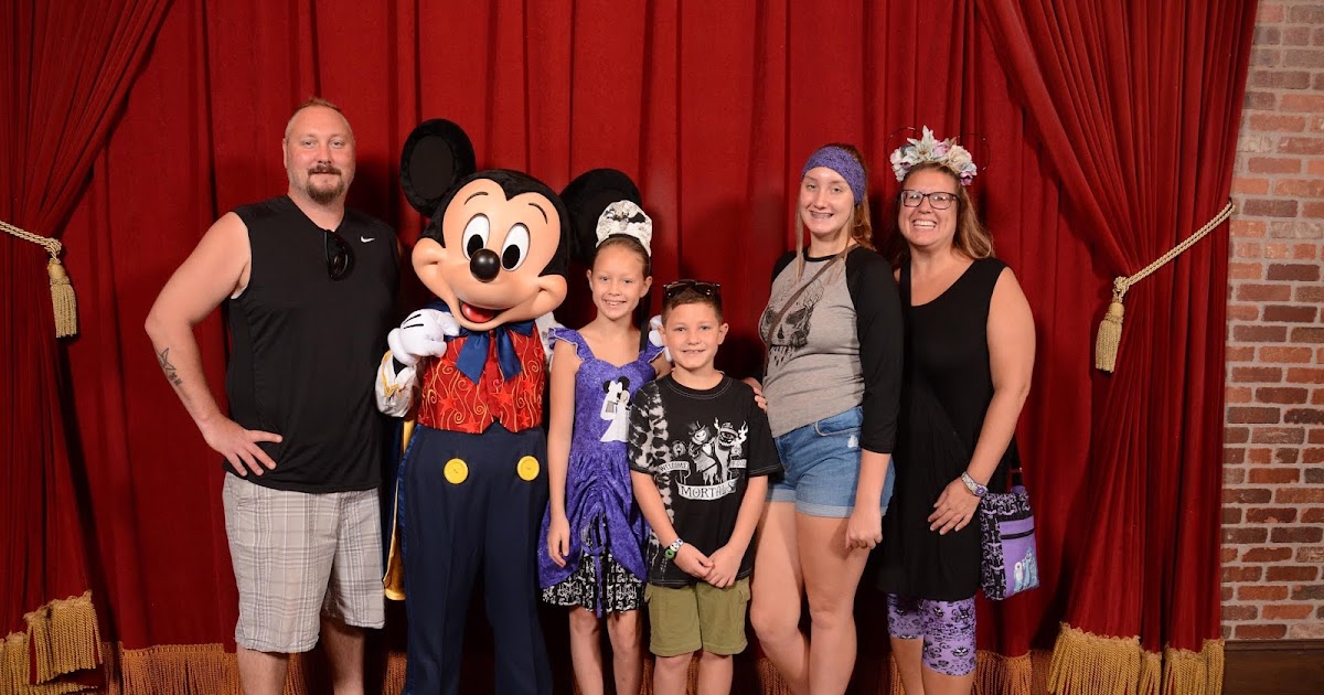 She's Back! Welcome Back, Michele! - Mommy's Block Party