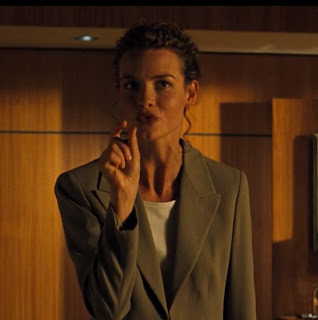 The Cinematologist: DEEP BLUE SEA: What is Alzheimer's disease?
