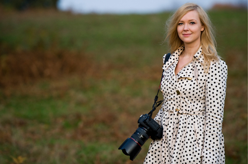 PHOTOGRAPHY101: How To Deliver A Useful Photo Critique