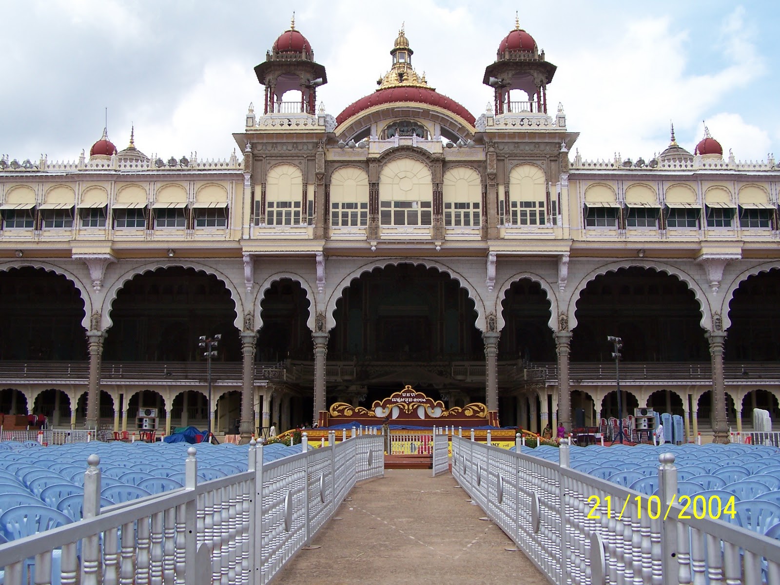 Dr S N Prasad, Mysore, India: On my home turf… Mysore, the City of ...