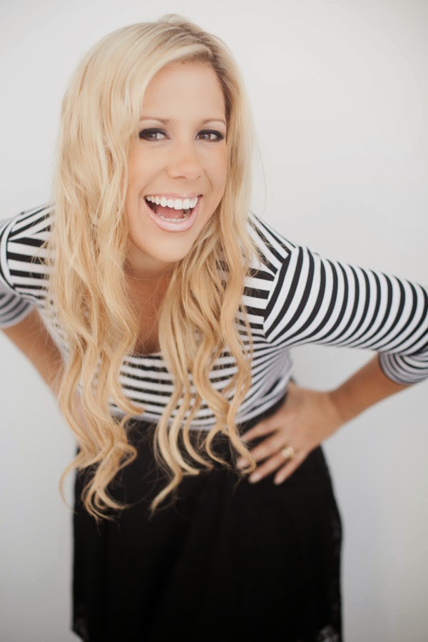 Lucia Parker : Photo Shoot Sneak Peek - Krista Lee Photography