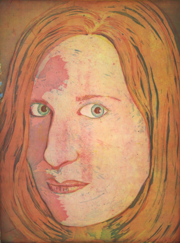 Sarah Higley: printfool.printsister.printmaker