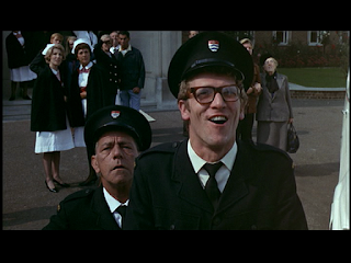 Carry On Blogging!: Whatever Happened To ... Harry Locke?