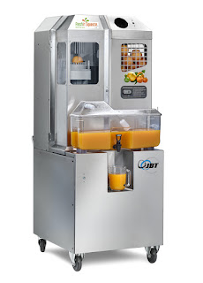 Commercial Juicer: High Performance Orange Juice Machine Commercial For ...