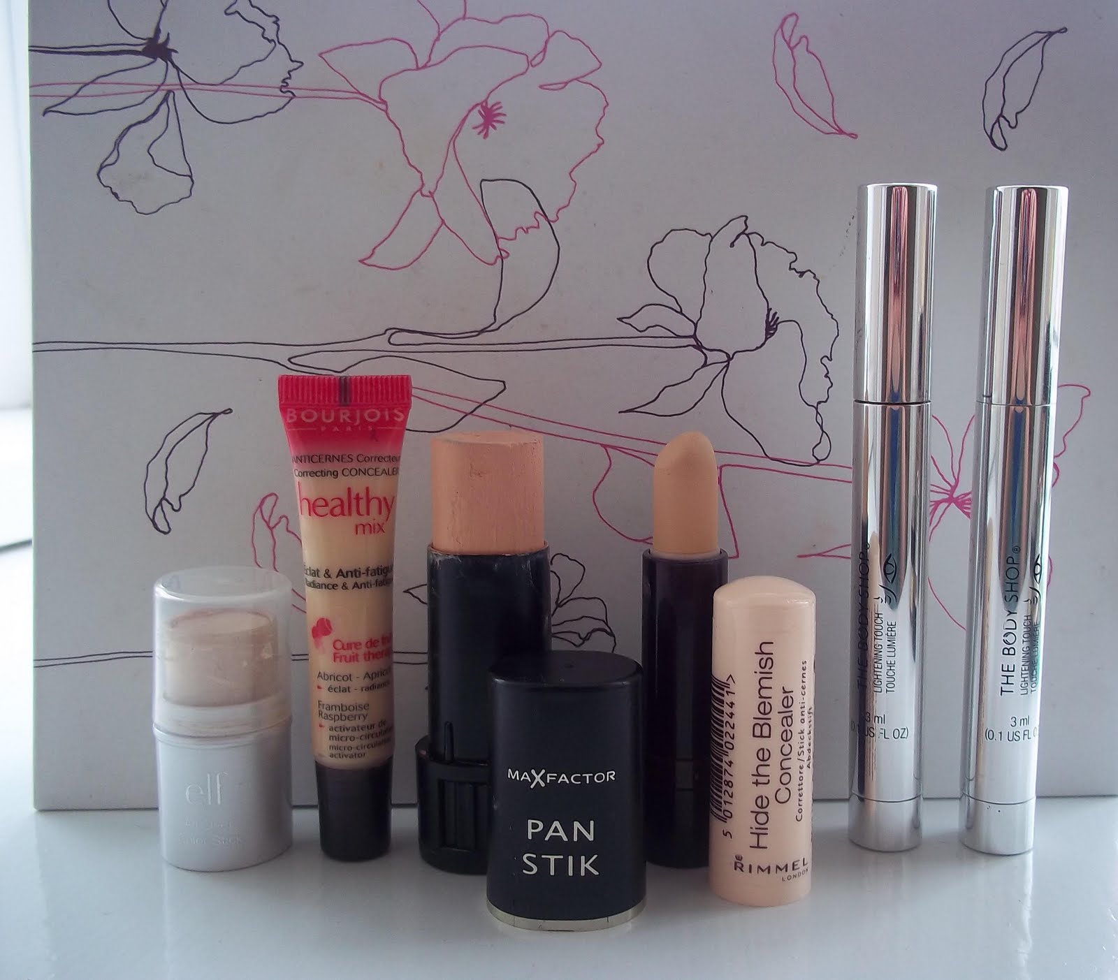 Radiant Make up: BLOG SALE