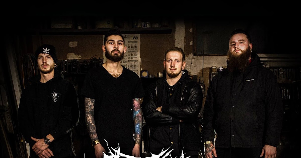 BEYOND DEVIATION - Release New Track "Transitory" With A Lyric Video