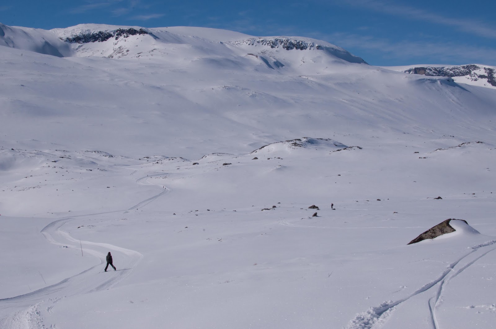 Lara Solveig: Quintessential Norway