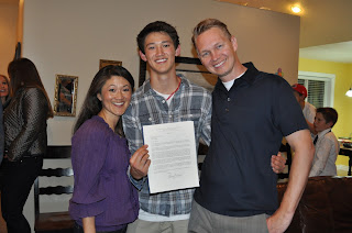 Elder Sam Merrill's Hawaii Mission Updates: Aloha - Sammy Merrill is ...