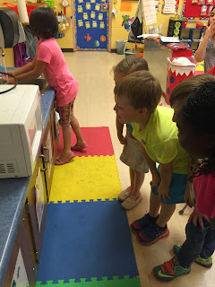 FIRST GRADE MON-STARS: 1st Grade Smarty Pants Camp