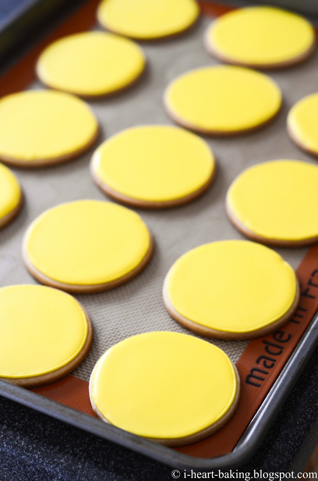 i heart baking!: pokemon cookies