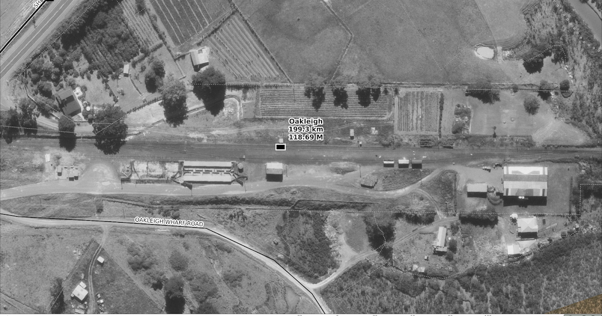 New Zealand Rail Maps: North Auckland Line [2A]: Oakleigh-Marsden Point 1