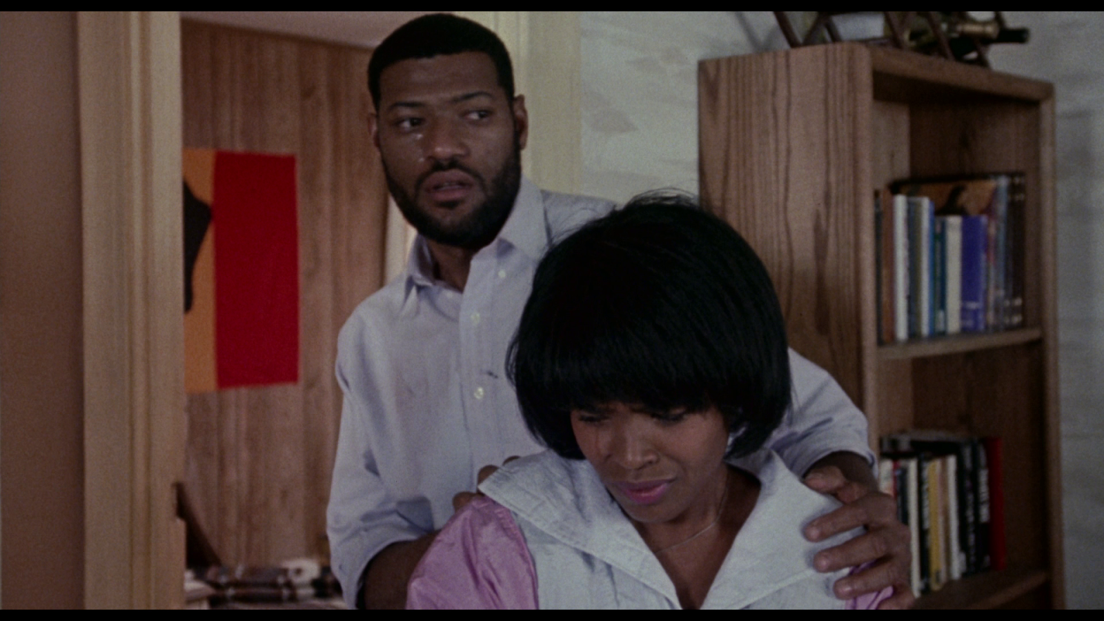 The Department of Afro American Research, Arts and Culture