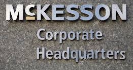 BEST HEALTH CARE IN USA: McKesson Corporation