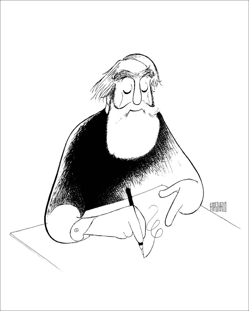 Seth Saith: Finding NINA, Anew: Appreciating the Unique Lines Drawn by ...