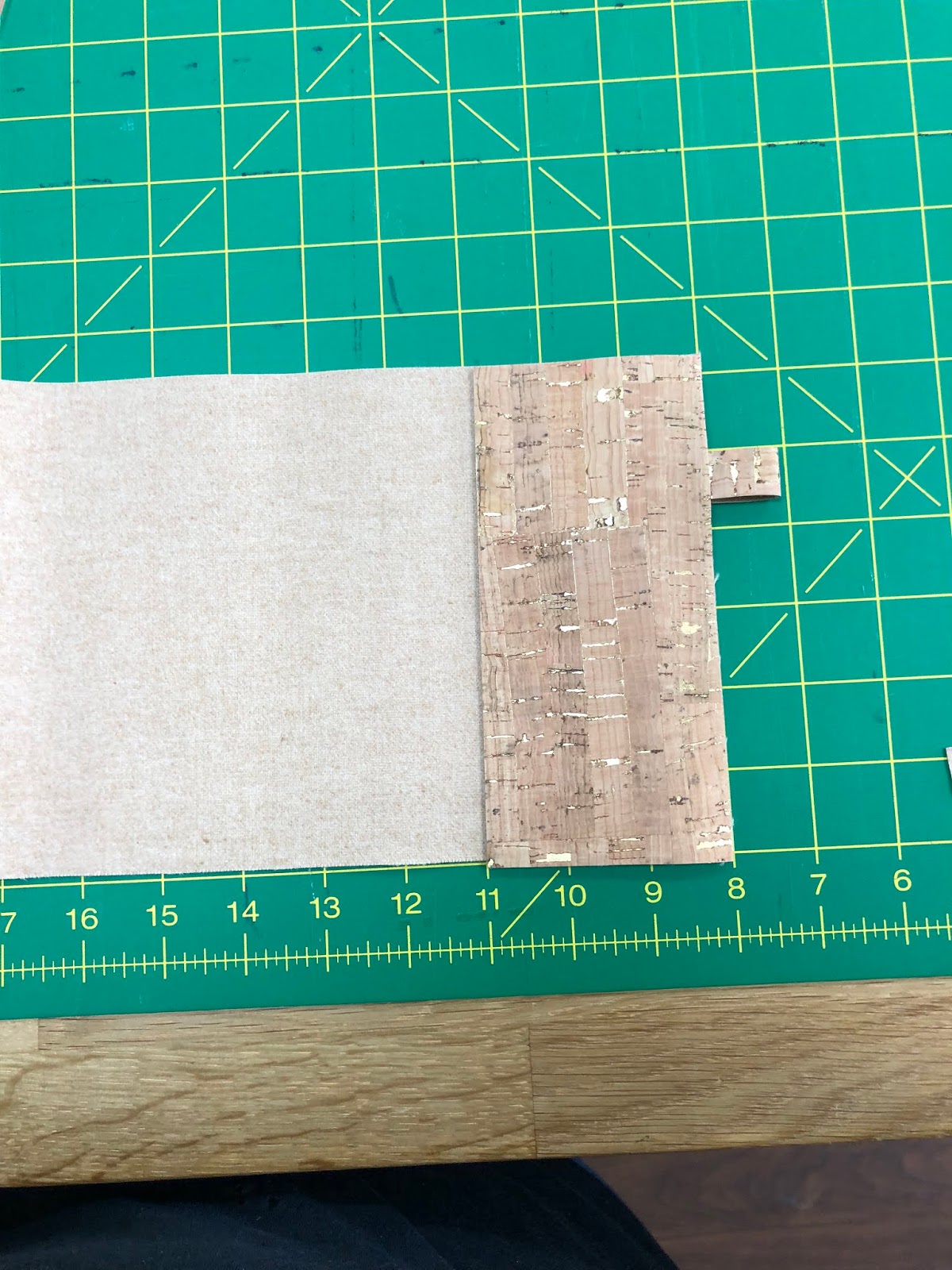 Notes from Sew School