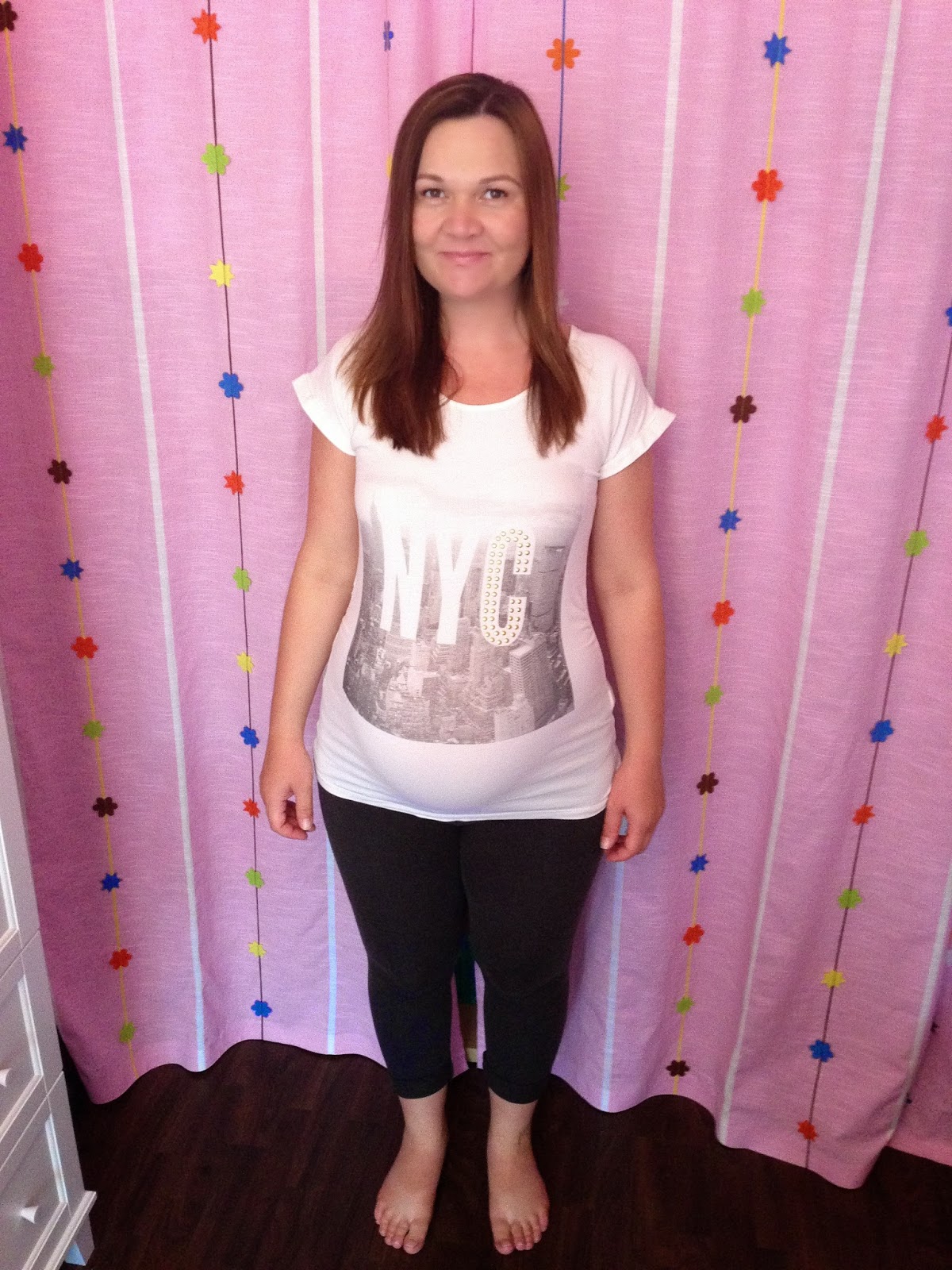 you want me to blog: 39 weeks pregnancy update / ssw 39