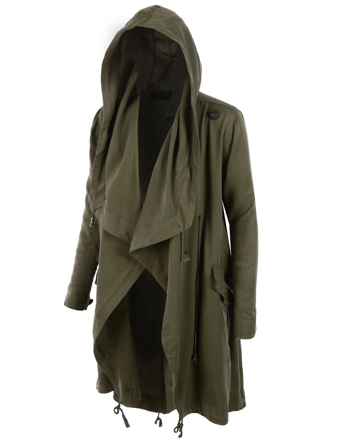 The Sewing Goatherd: Hack - A - Jacket