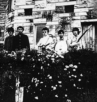 Surface Noise: House Of Nimrod: Slightly-Delic 1967