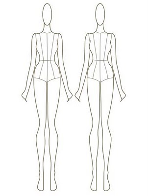 Ekonomi Rumah Tangga...a must living skills: Melakar fesyen untuk ...