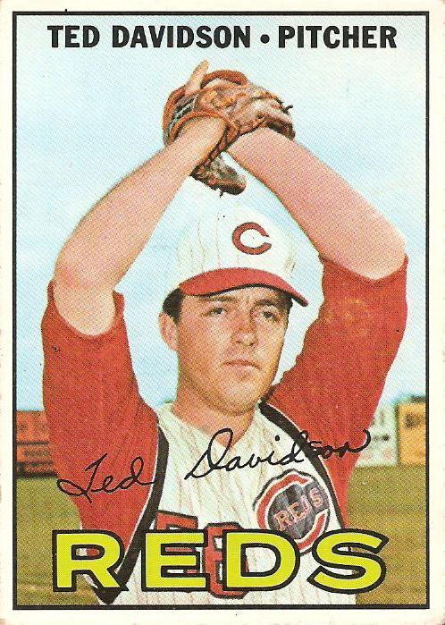 Shoebox Legends: Saturday '67s