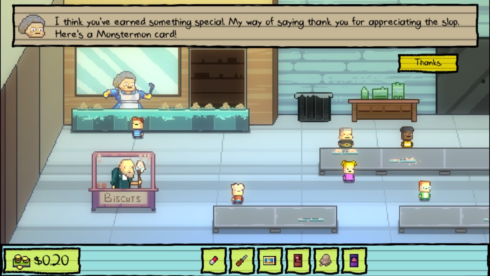 Mog Anarchy's Gaming Blog: Kindergarten Guide - Monstermon Cards