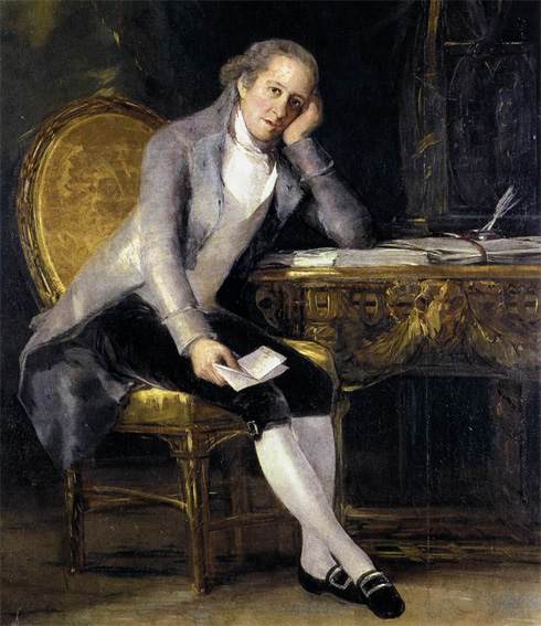 MATHIEU SODORE : GOYA / SAURA