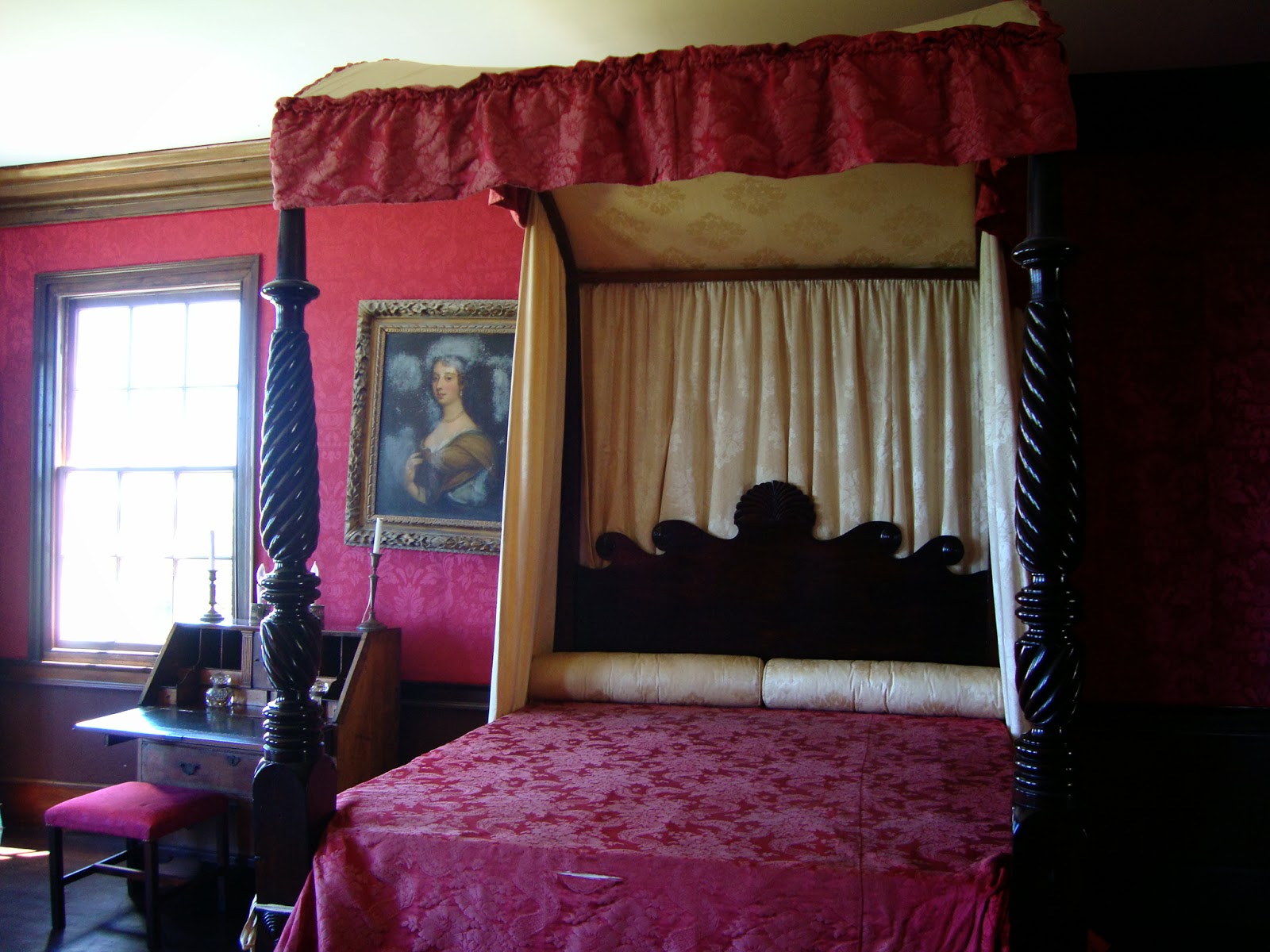 Becky Vickers(BECKS) - Everyday Ghost Hunter/Goatman's Bridge Ghost ...