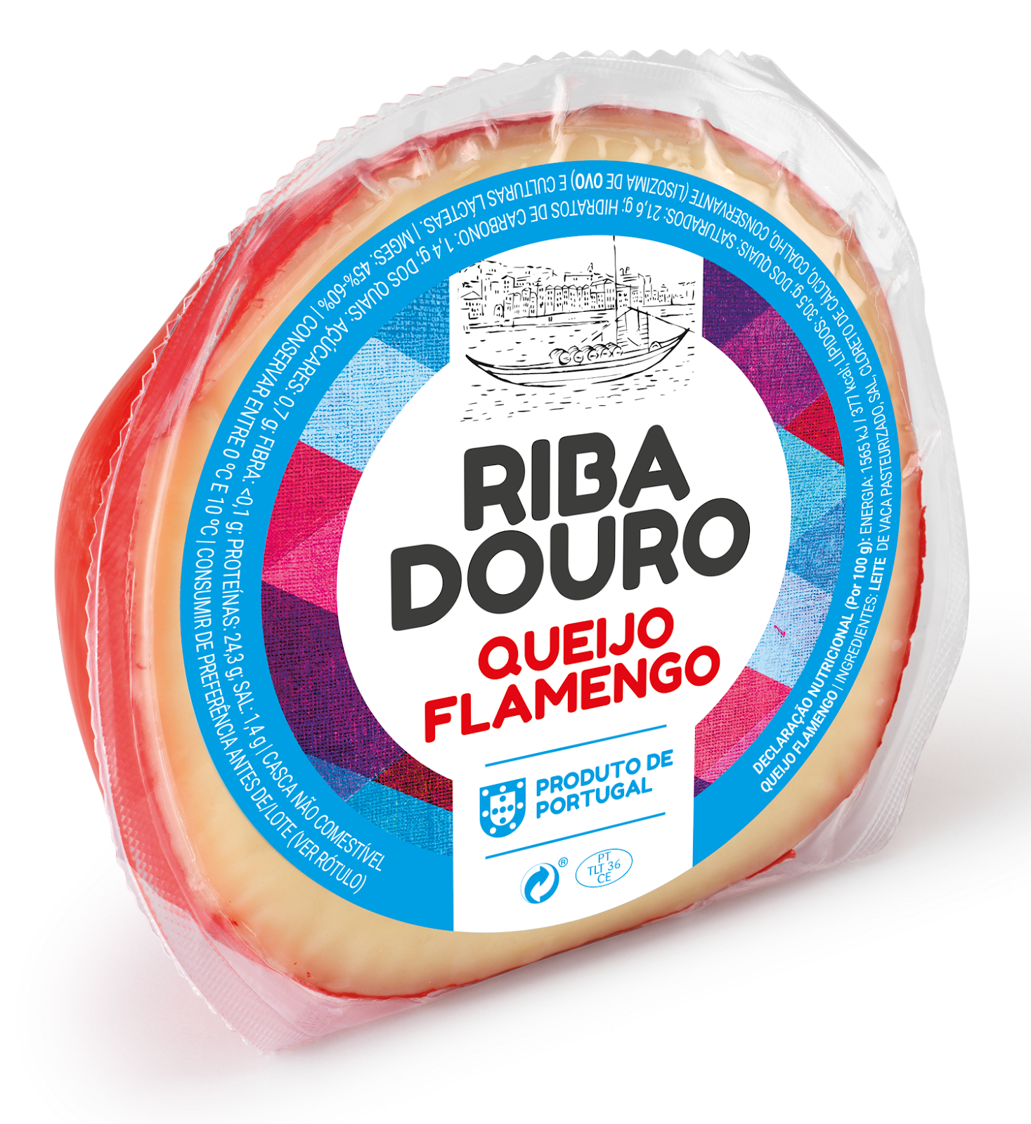 The New Douro on Packaging of the World - Creative Package Design Gallery