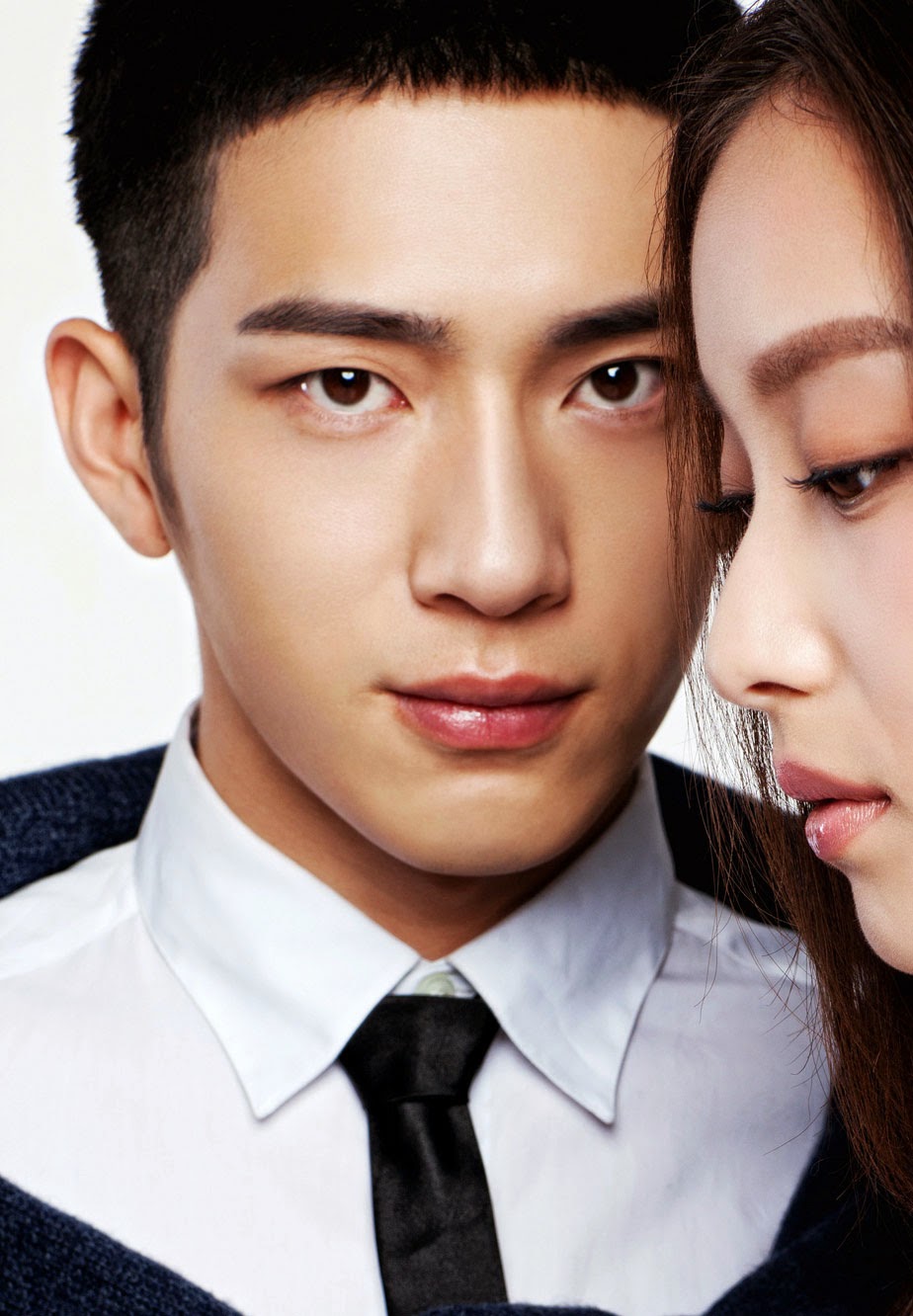 !! Beautiful Asian Guys !!: Jing Boran 井柏然