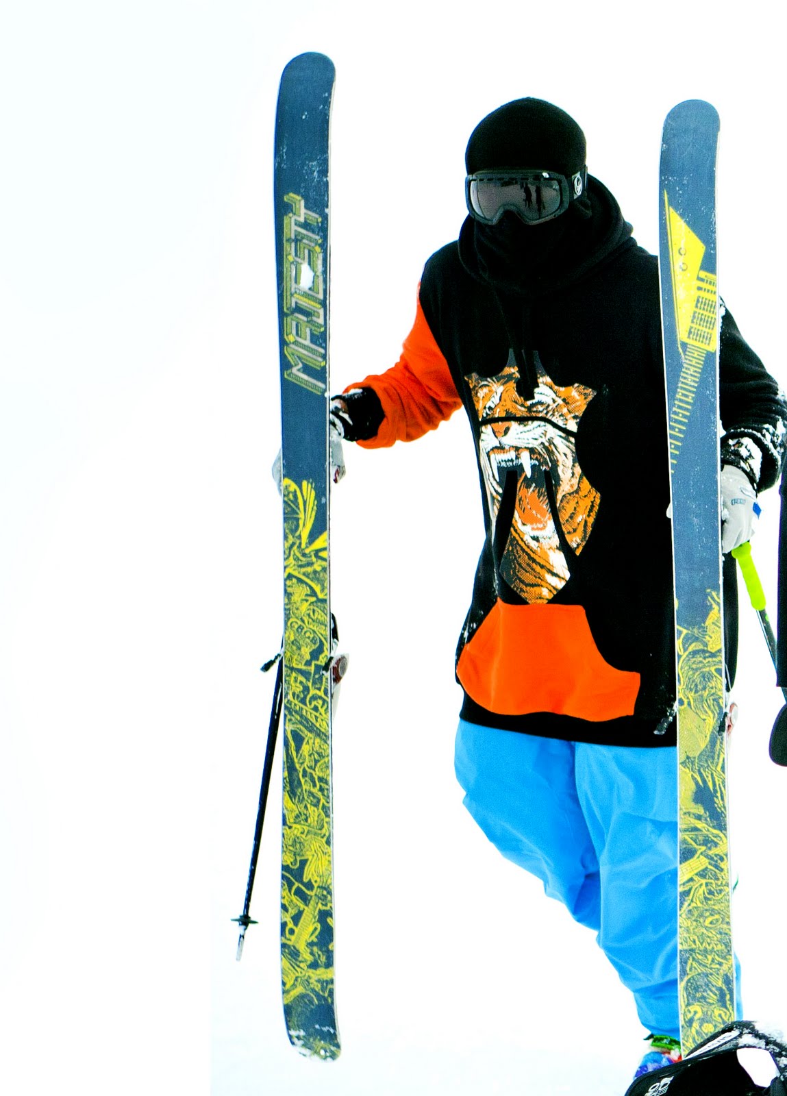 So Where Is Cory Hodges