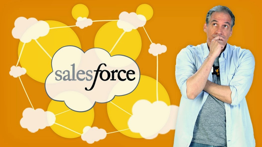 O que é Salesforce.com? | Salesforce Brazuca