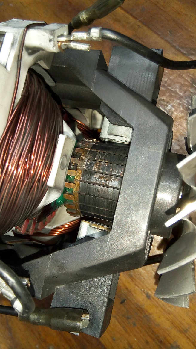 ElectroNika: El software para el técnico reparador: Hidrolavadora BLACK ...