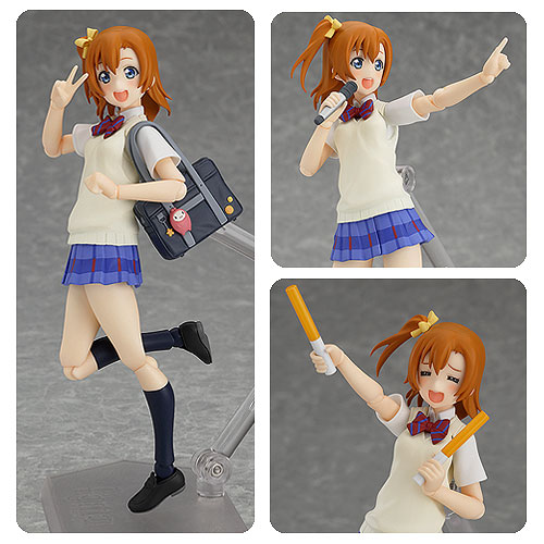 For Beginner Figure Collectors #05: Figma and FigFIX | MILKCANANIME