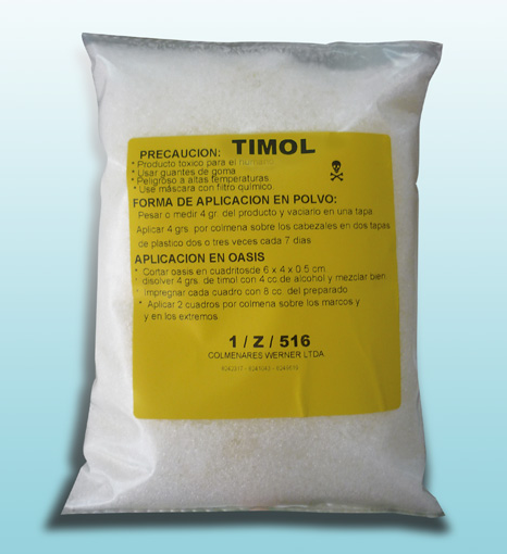 El timol en el enjuague bucal: ¿Cuáles son sus usos?