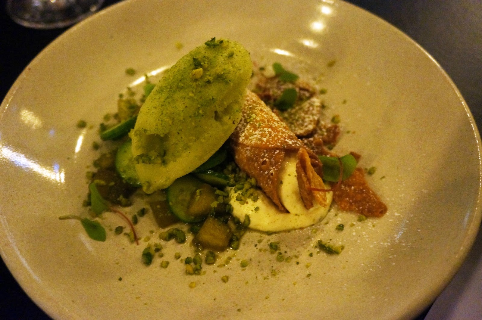 Ministry of Gluttony: Petition Kitchen, Perth, Western Australia ...