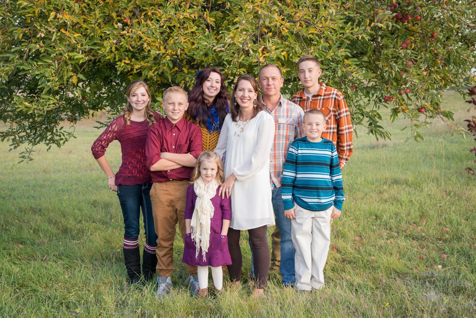 Logan Utah Senior, Family, and Portrait Photographer: Logan Utah Family ...