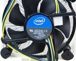Bagaimana Memilih HSF / Kipas Pendingin Prosesor Yang Baik? - Pendingin ...
