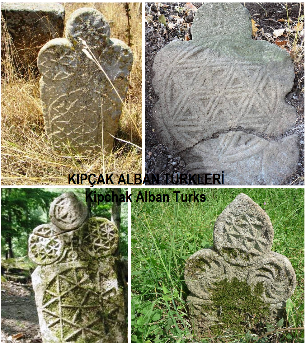 TARİH VE ARKEOLOJİ: Karaim Jewish Turks / Karaim Musevi Türkleri