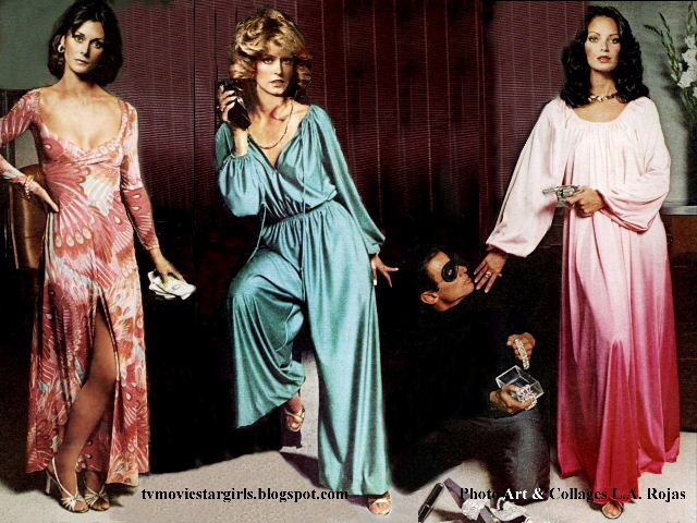 Ad-Vintage: Girl Power...