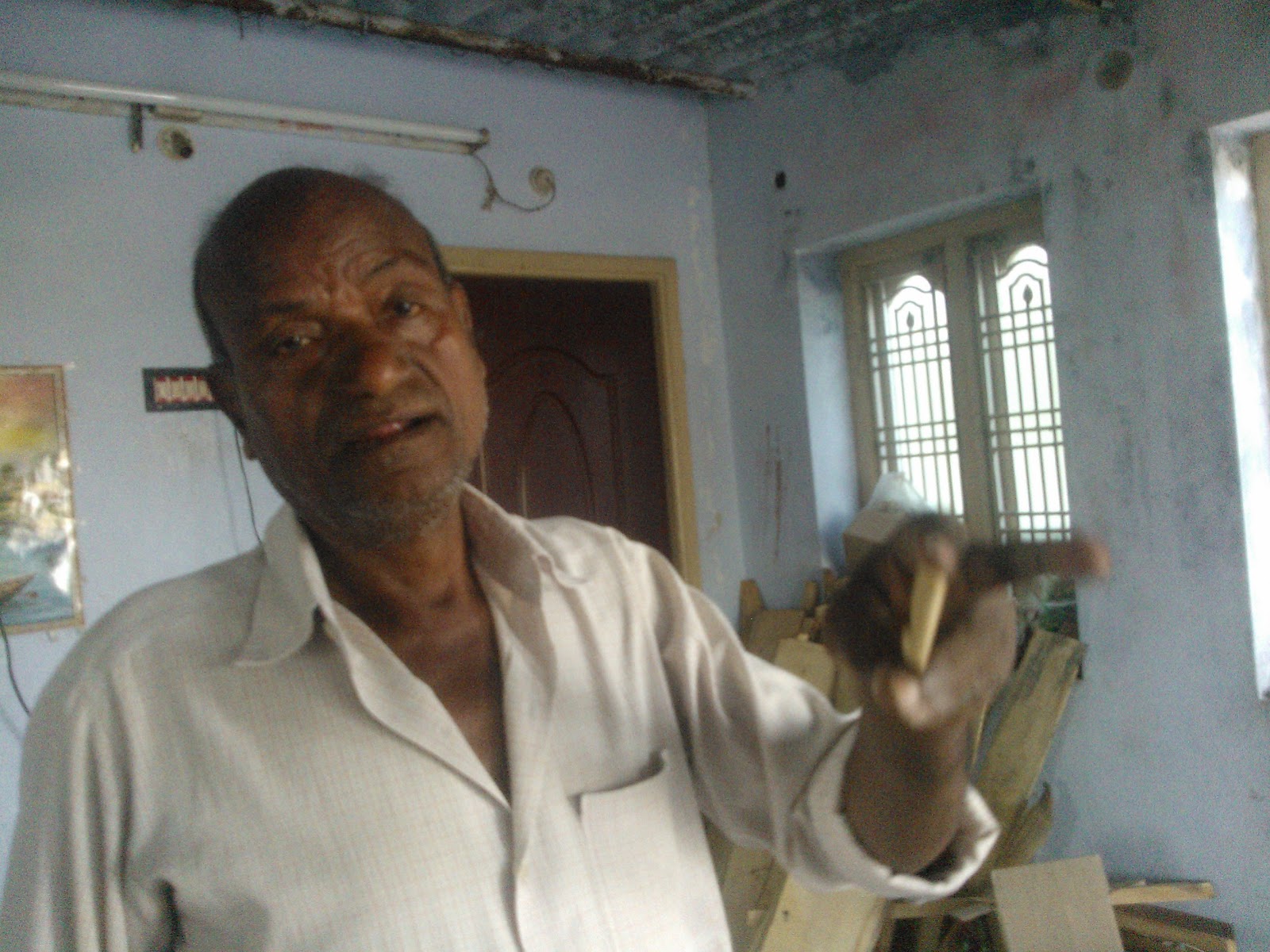 The Art of making Kondapalli toys: Art of transforming wood into master ...