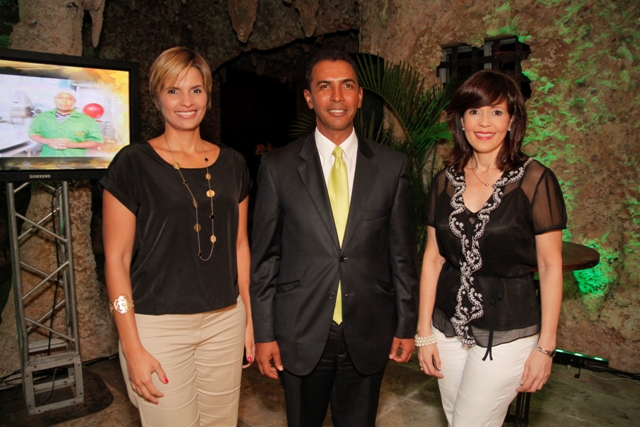 Sociales y Turismo: Ofrecen Detalles de la V Entrega Premios Atabey 2013