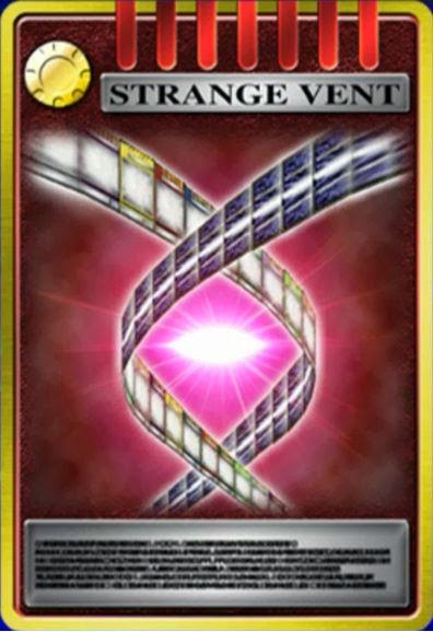 Kamen Rider Ryuki Survive Card - MURSANDRI