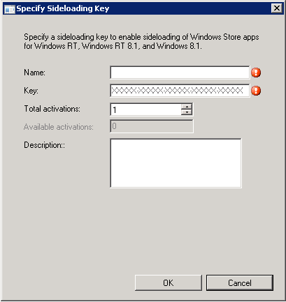 Henk's blog: Manage Windows (RT) 8.1 devices in Windows Intune