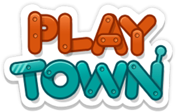 Mama Love: Fun for Kids with the PlayTown App