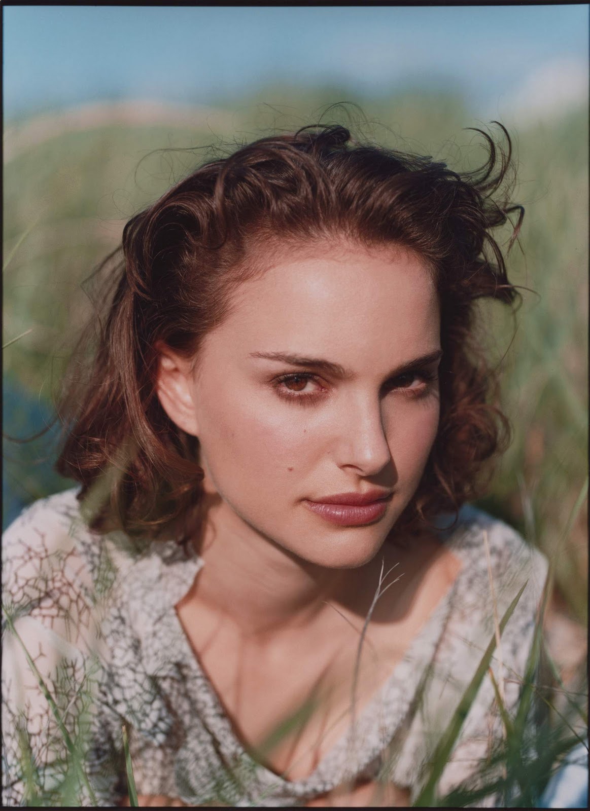 Natalie Portman pictures gallery (2) | Film Actresses
