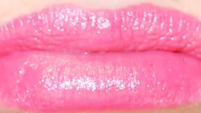 Avon Beyond Color Lipstick - with swatches! | Beauty Crazed in Canada